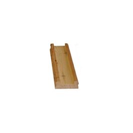 Buy Red Deal (Pine) Baserail GBRRD2