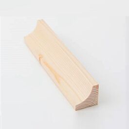 Buy Red Deal (Pine) Scotia Moulding RD14 Online.