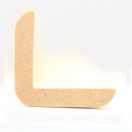 Buy RD66 Red Deal (Pine) Angle Moulding 28mm