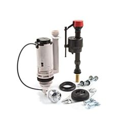 Buy Fluidmaster Pro Universal Cistern Pack PROCP002