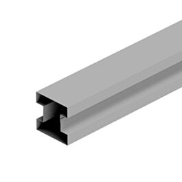 Smart Fence Concrete Post Cover Goosewing Grey SMPCG1.9