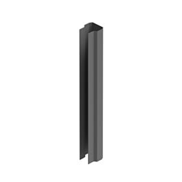 Buy Smart Fence SmartChannel 300mm Box Merlin Grey