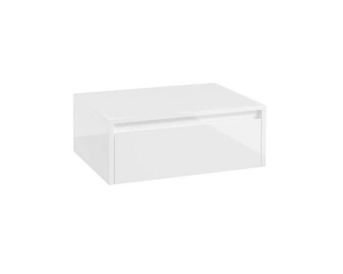 Buy UF1796 Apex 600mm Floating Single Push Drawer Unit