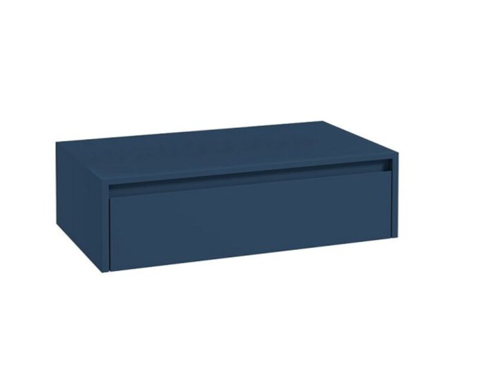 Buy UF1805 Apex 800mm Floating Single Push Drawer Unit