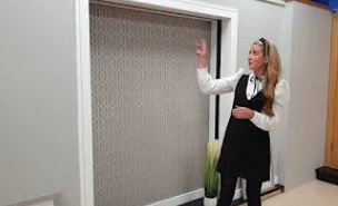 Brooks' Door Showroom Spotlight: Internal Door Ideas