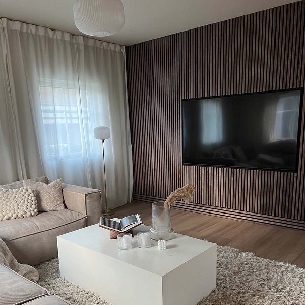 Wall Panelling Ideas: Combining Style and Functionality with Fibrotech ...